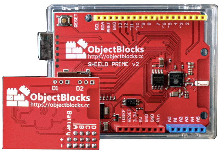 ObjectBlocks